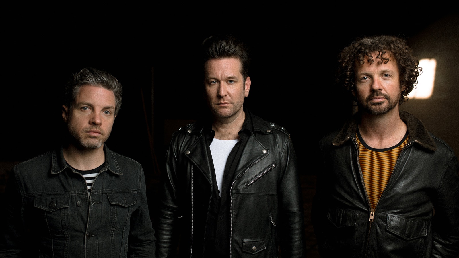 Roster | Mushroom Music